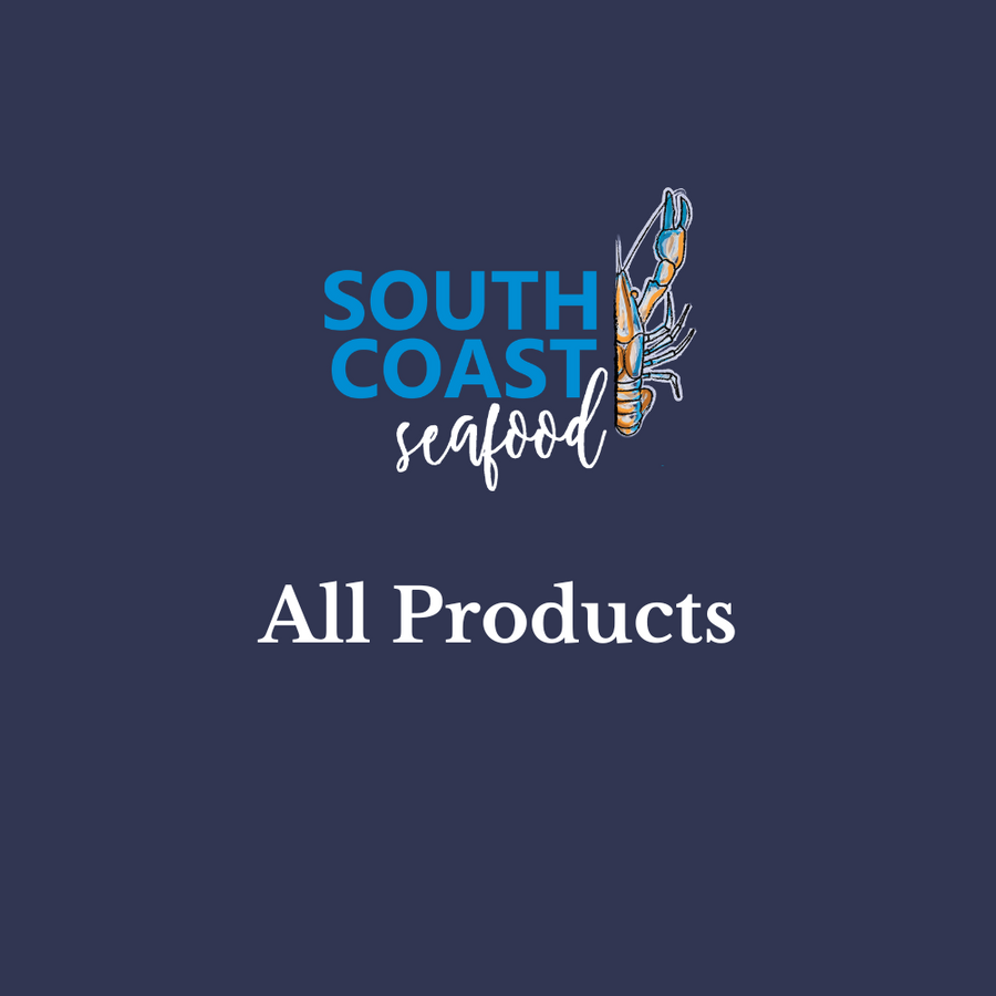 Collections – South Coast Seafood