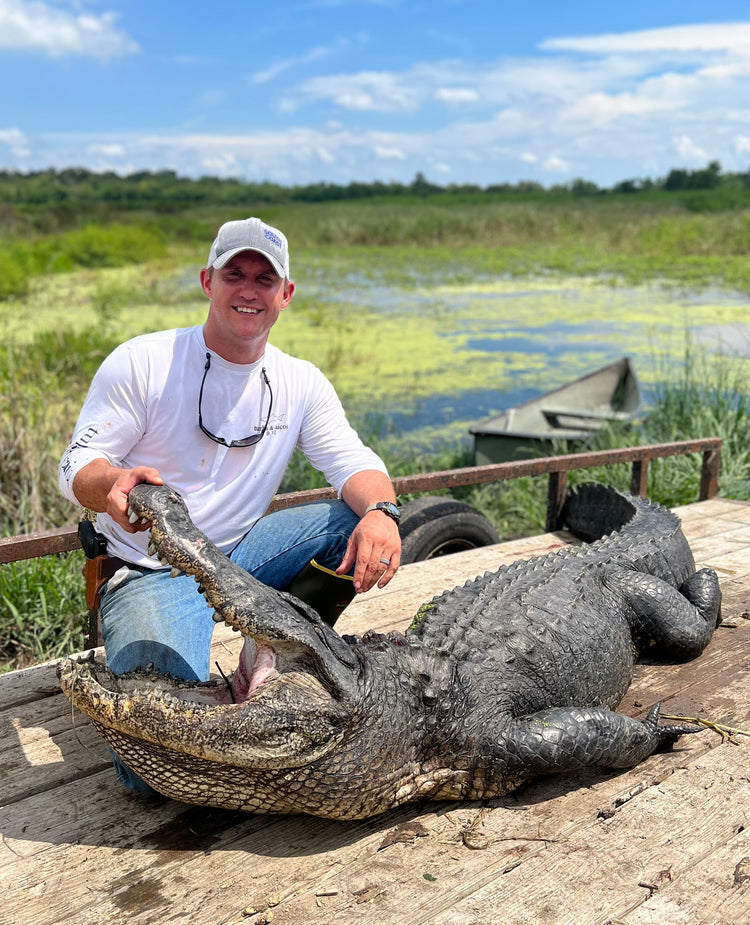 Our Team | South Coast Seafood | Nashville TN