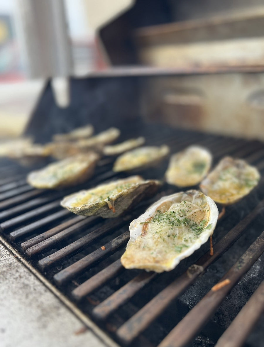 Private Catering | South Coast Seafood | Nashville TN